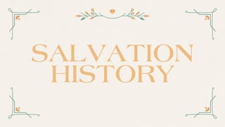 Religious Studies Lesson 1. Overview of the Lesson | PDF