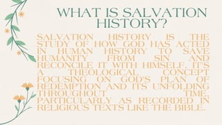 Religious Studies Lesson 1. Overview of the Lesson | PDF