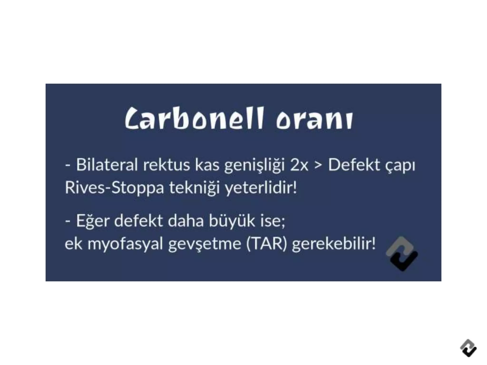 Rives-Stoppa technique | PPTX