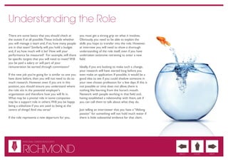 How to succeed at interview | PPT