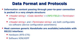 Rs232 485 fundamental | PPT