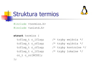 Interfejs RS232C | PPT