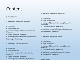 Real Marketing of Pharmaceuticals (PPT) Creator's Cut by Roshan Singh ...