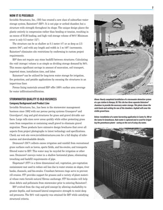 RainStore 3 Brochure | PDF