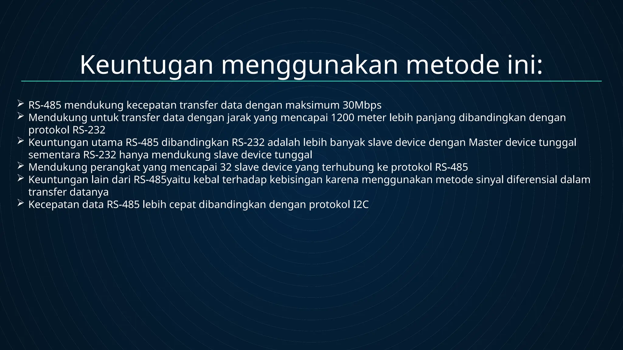 Universal Asyncronous reciever - Transmitter rs 485.pptx