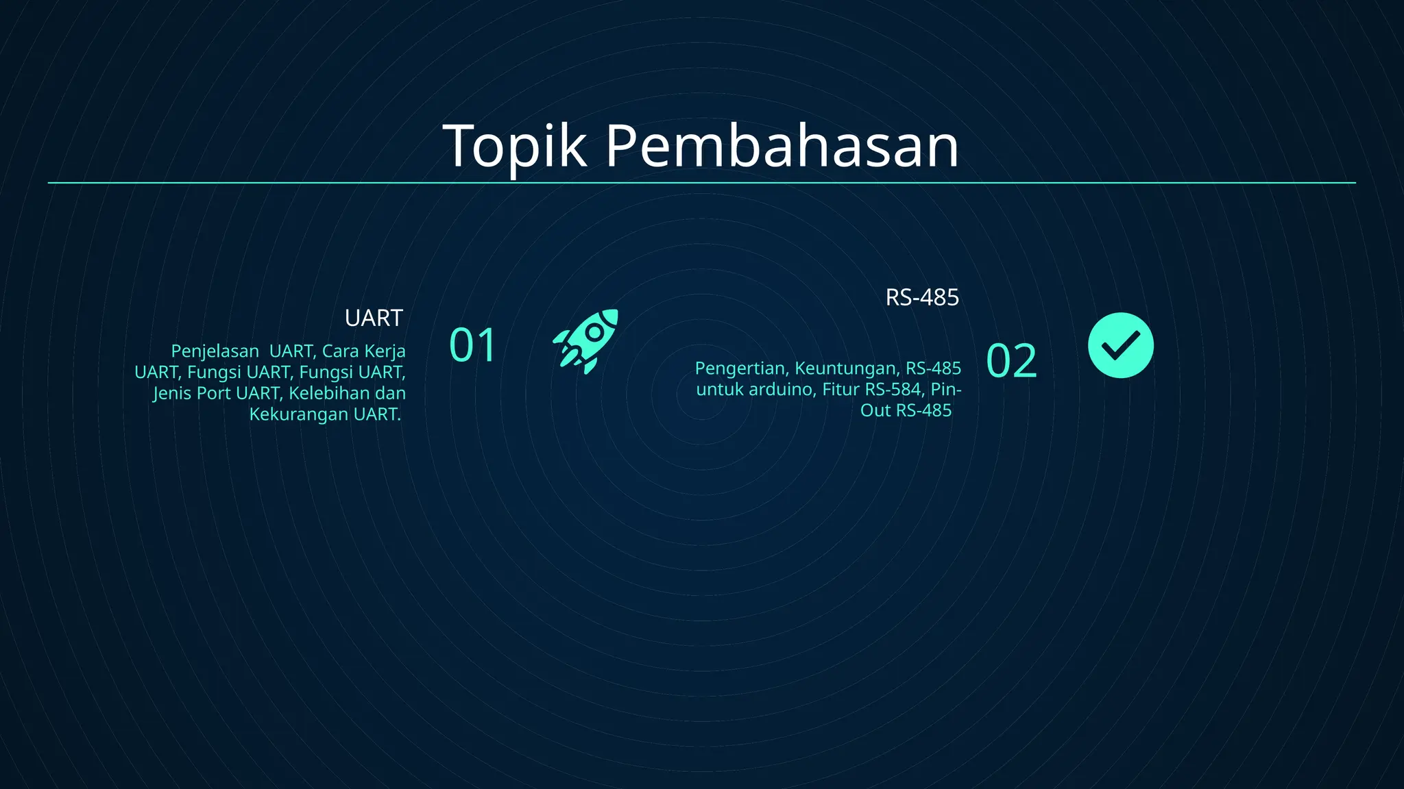 Universal Asyncronous reciever - Transmitter rs 485.pptx