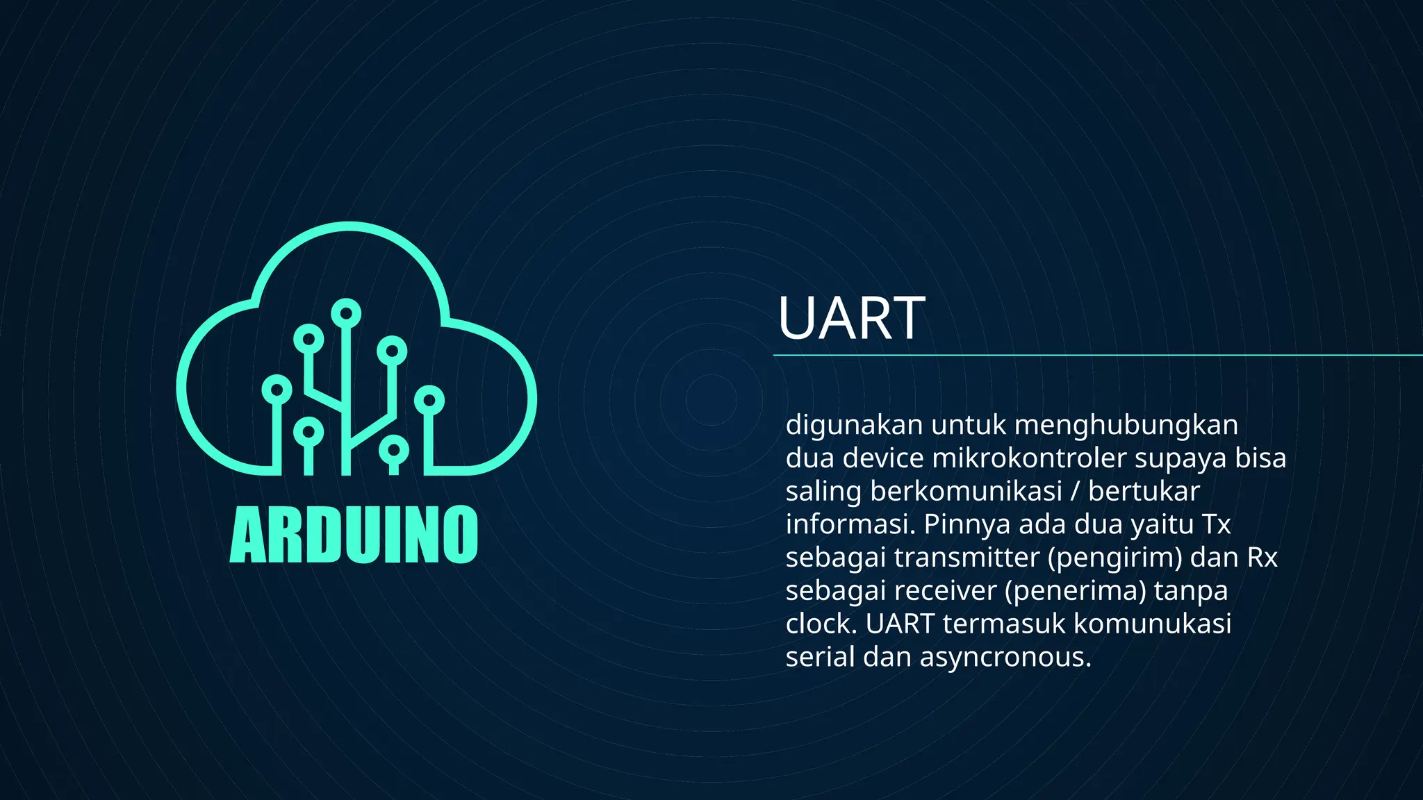 Universal Asyncronous reciever - Transmitter rs 485.pptx