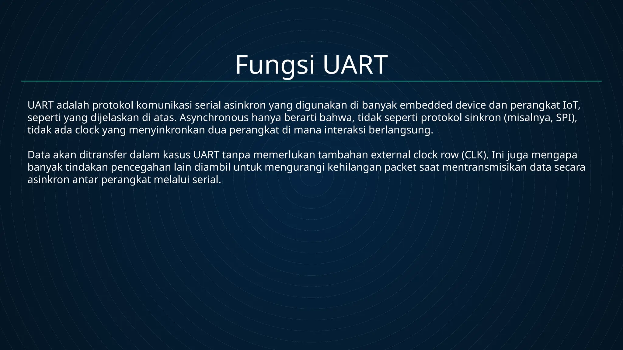 Universal Asyncronous reciever - Transmitter rs 485.pptx