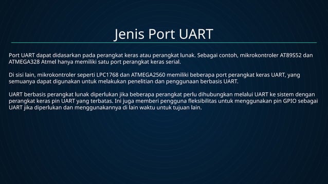Universal Asyncronous reciever - Transmitter rs 485.pptx