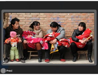Chinas One Child Policy | PPT