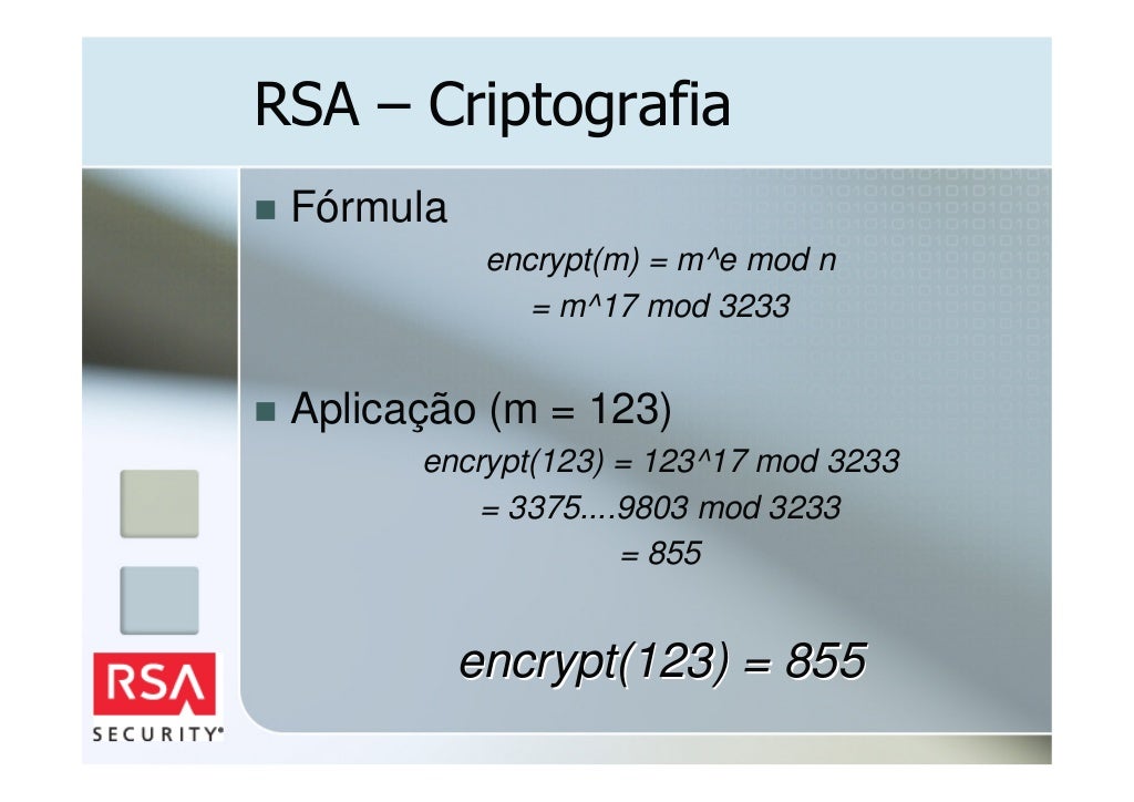 Rsa