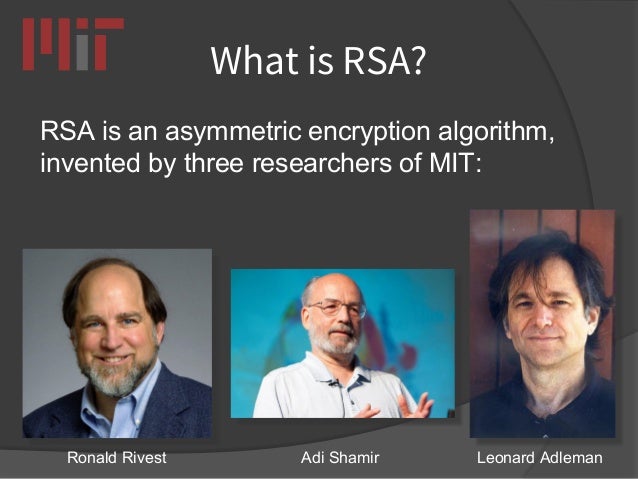 Rsa
