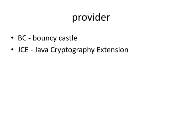 Rsa Overview Pptx Programming Languages Computing