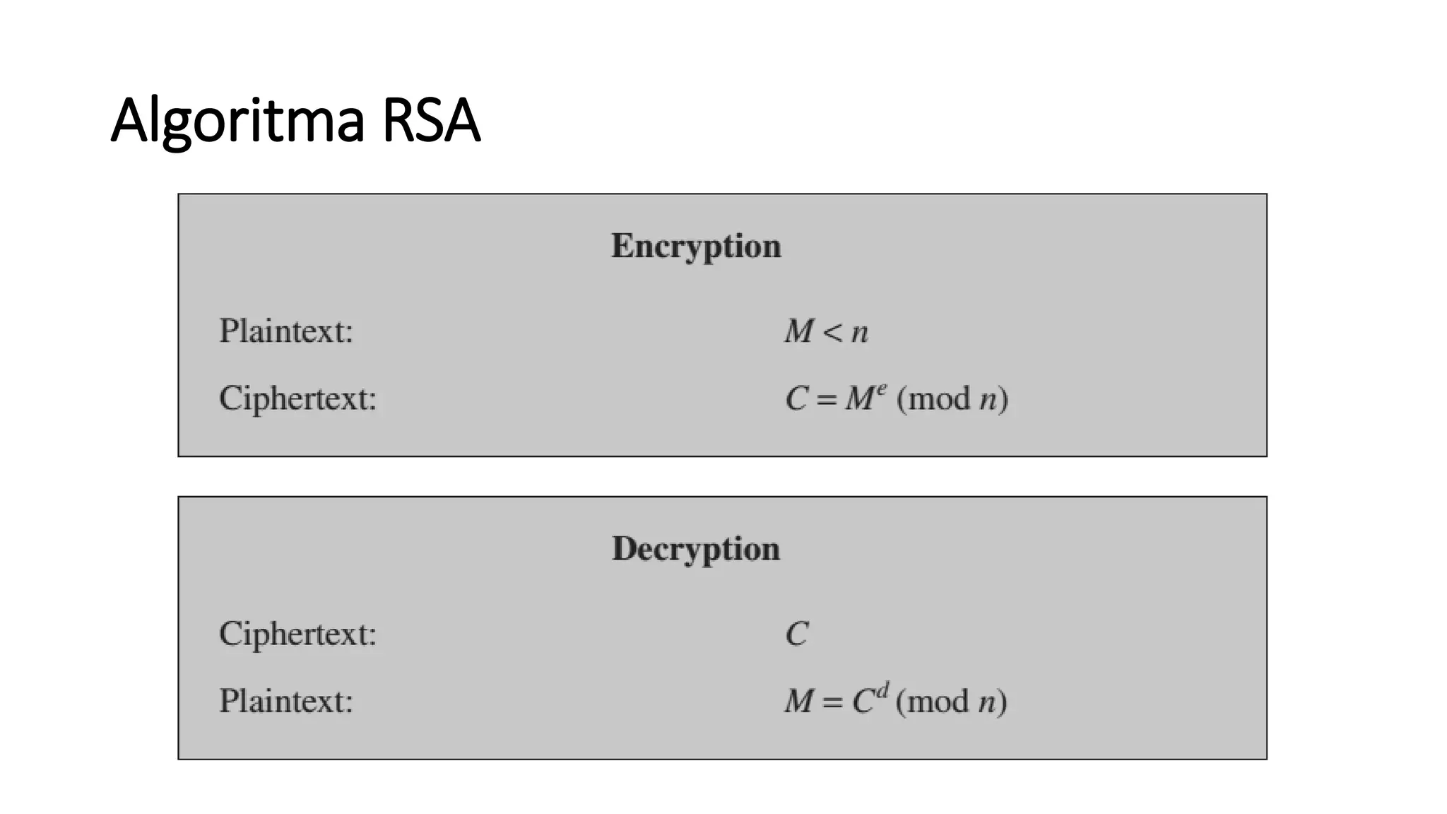 PUBLIC-KEY CRYPTOGRAPHY PRINCIPLES | PDF