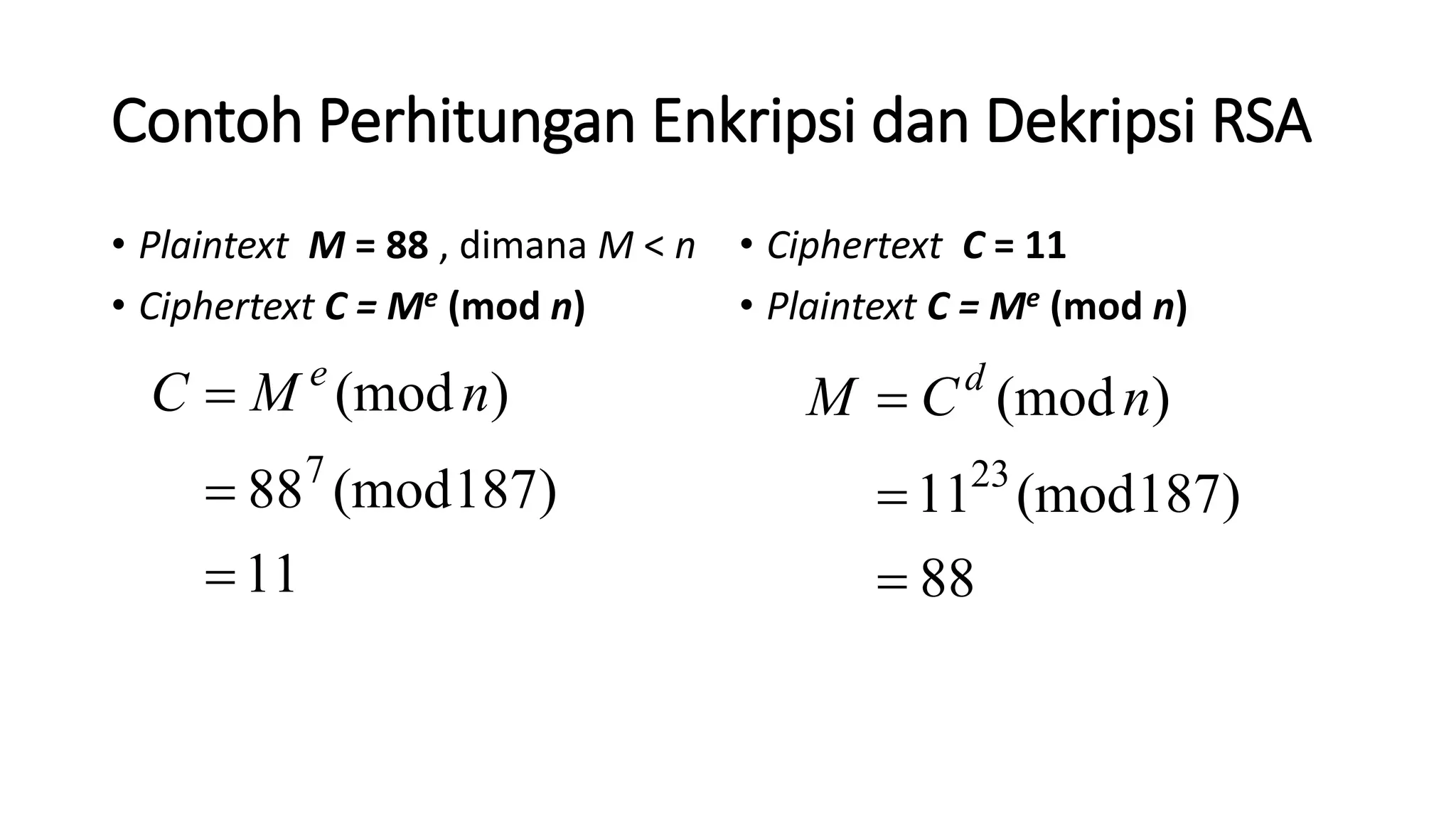 Public Key Cryptography Principles Ppt