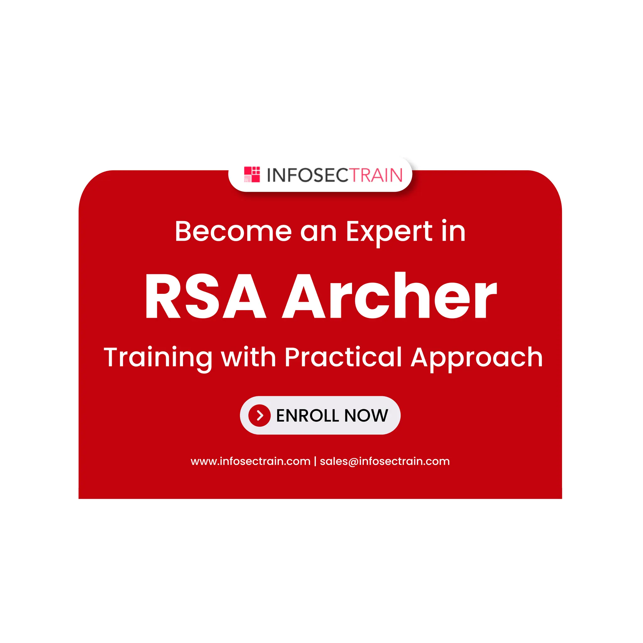 RSA Archer Online Training | PDF