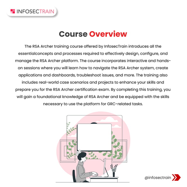 RSA Archer Online Training | PDF | Business Administration | Business