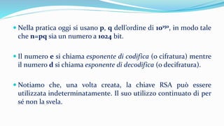 Rsa -gauss jordan | PPTX | Programming Languages | Computing