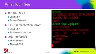 It's just a computer... | PPT