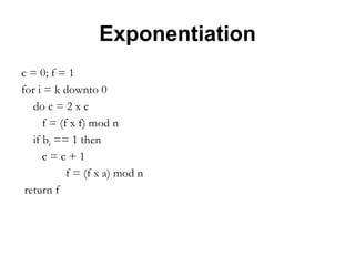 RSA Algm.pptx | Free Download