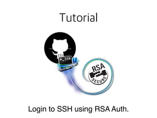 RSA Algorithm | PPT