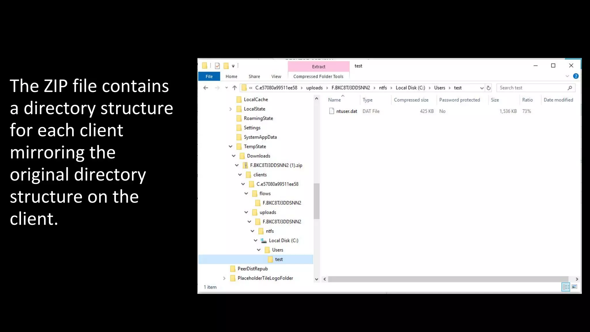 RSA APJ Velociraptor Lab | PDF | Operating Systems | Computer Software ...