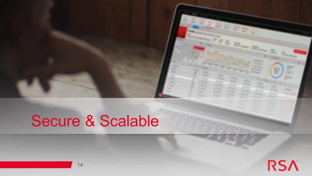 Rsa authentication manager 8.2 presentation | PDF
