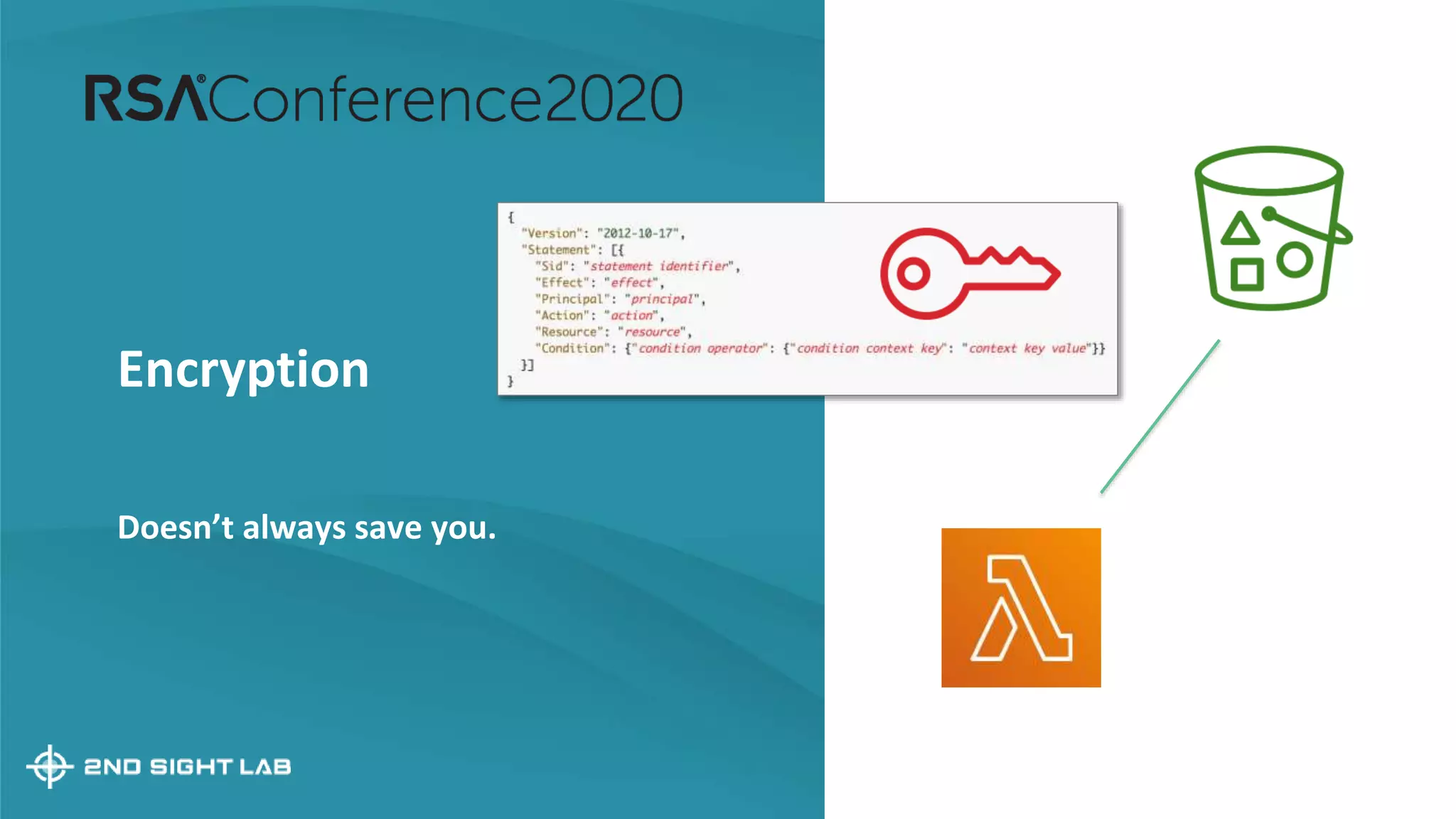 Serverless Attack Vectors | PPT