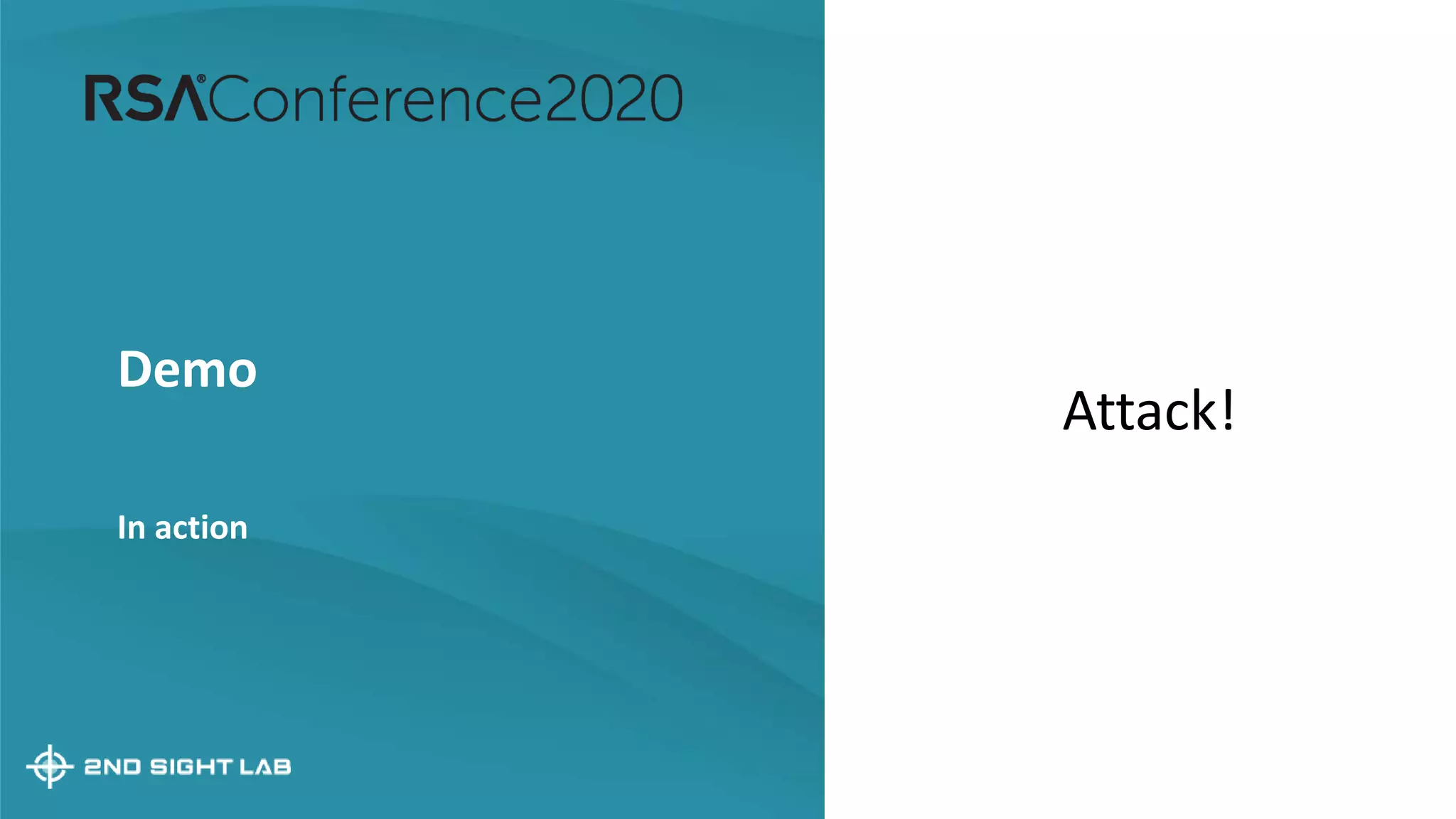 Serverless Attack Vectors | PPT