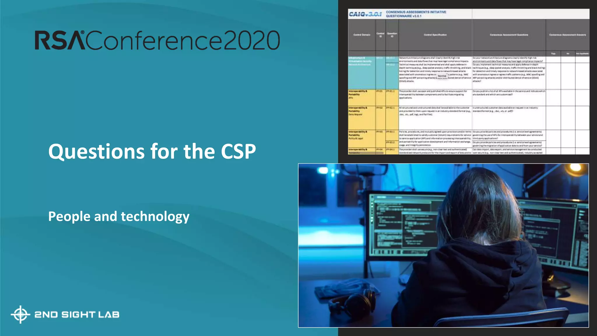 Serverless Attack Vectors | PPT
