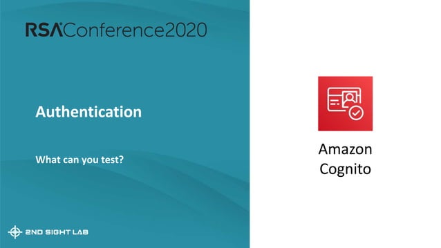 Serverless Attack Vectors | PPT