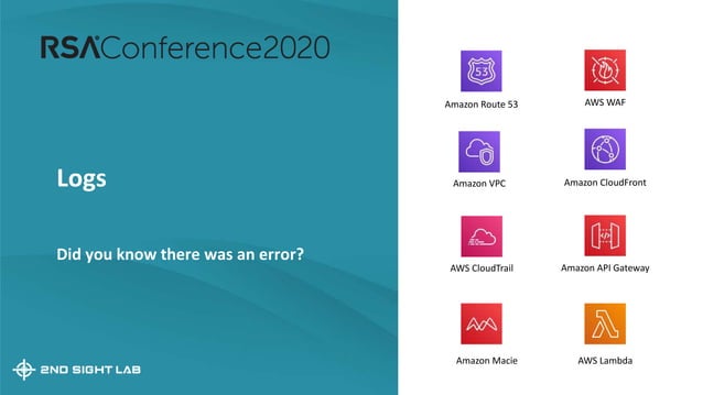 Serverless Attack Vectors | PPT