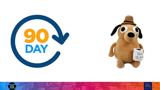 Zero to Ninety in Securing DevOps | PPT