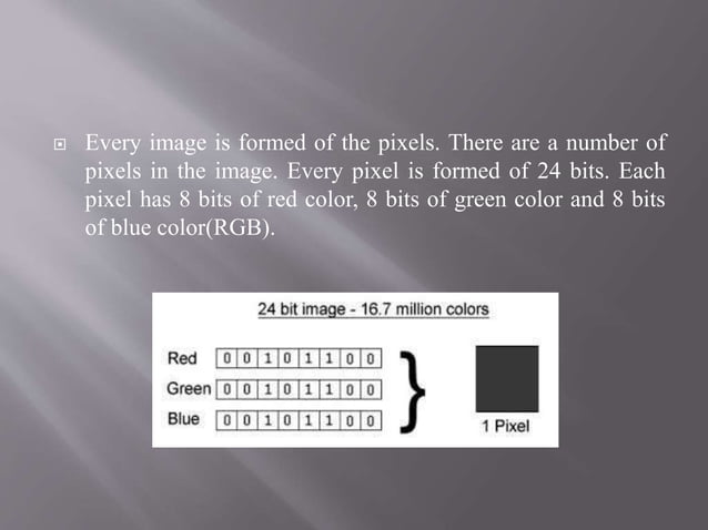 Rsa cryptography &amp;steganography | PPT