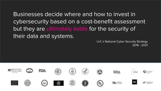 RSAC DevSecOpsDays 2018 - We are all Equifax | PPT
