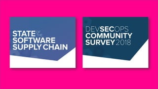 RSAC DevSecOpsDays 2018 - We are all Equifax | PPT