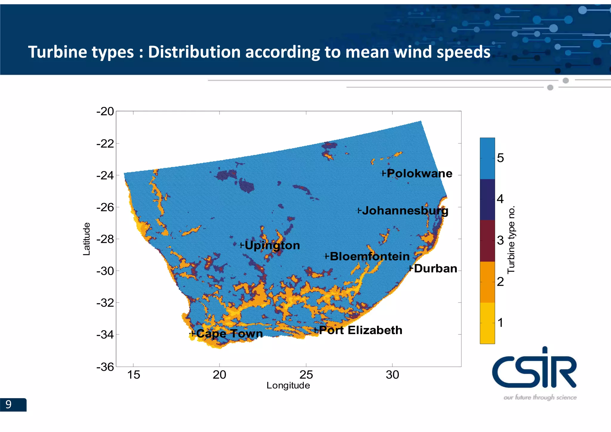A renewables-based South African energy system? | PPT