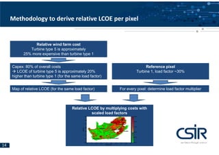 A renewables-based South African energy system? | PPT