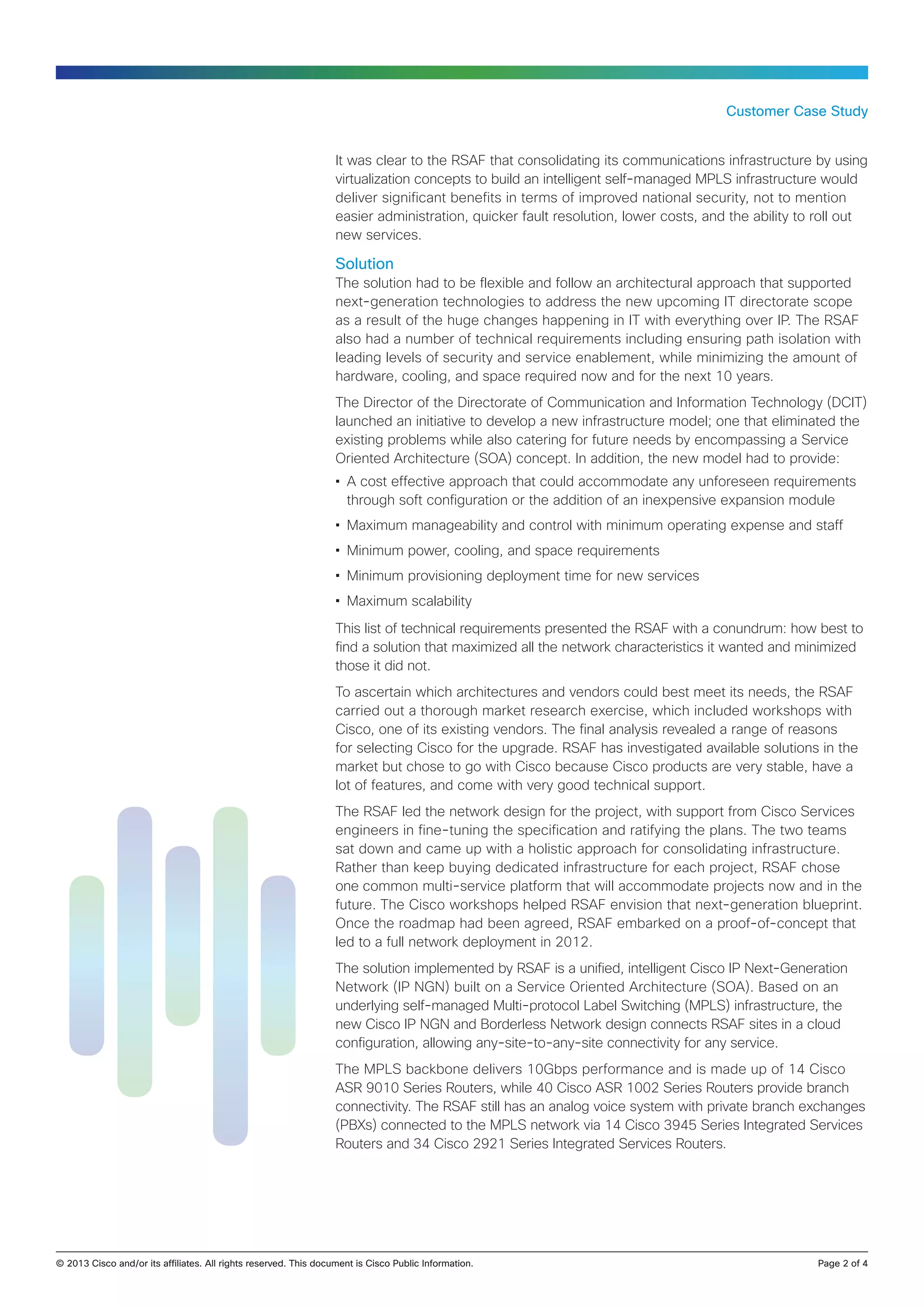 Royal Saudi Air Force - RSAF | PDF