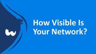 Cryptzone: The Software-Defined Perimeter | PPTX