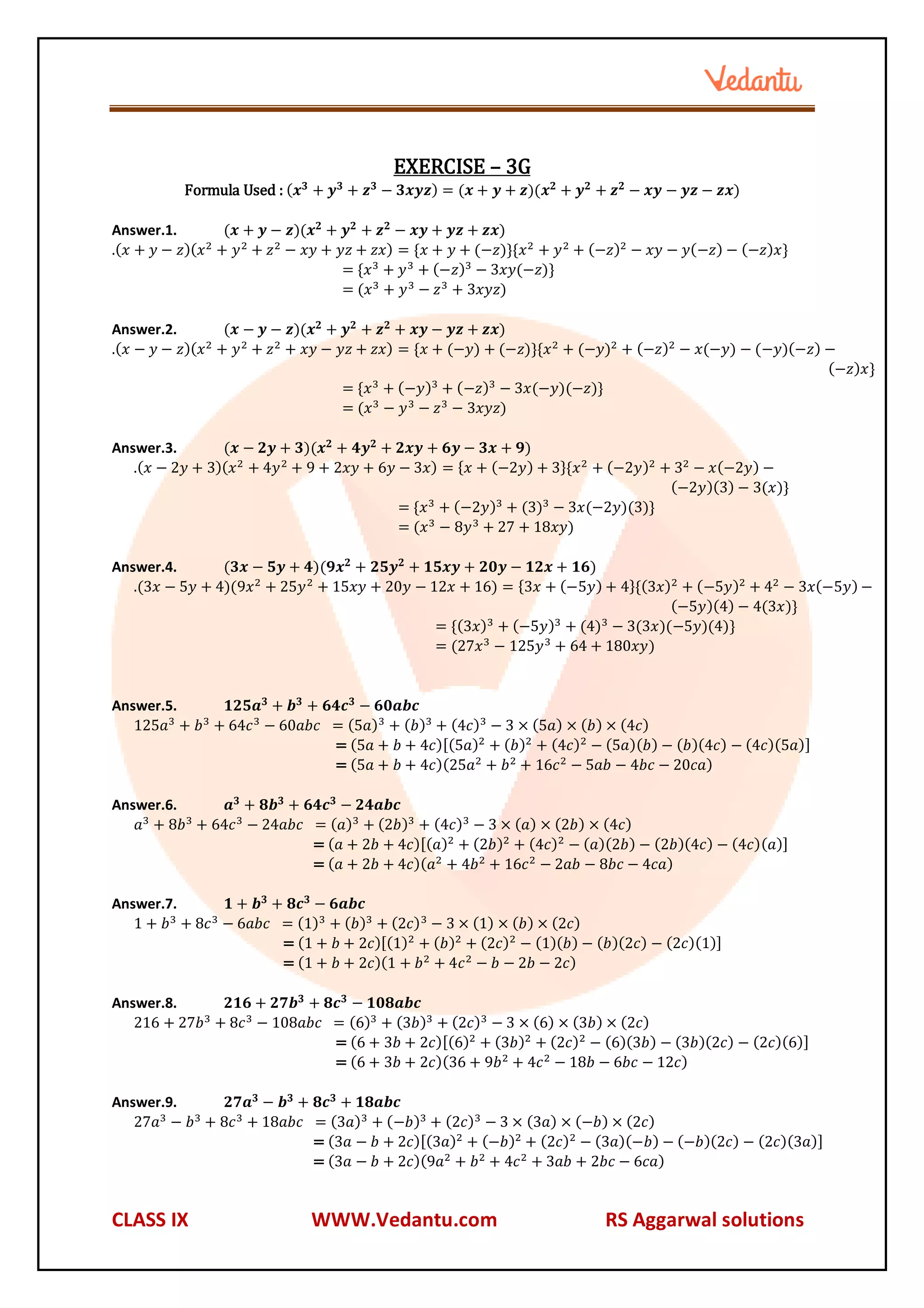 RS Aggarwal Class 9 Solutions Chapter-3.pdf
