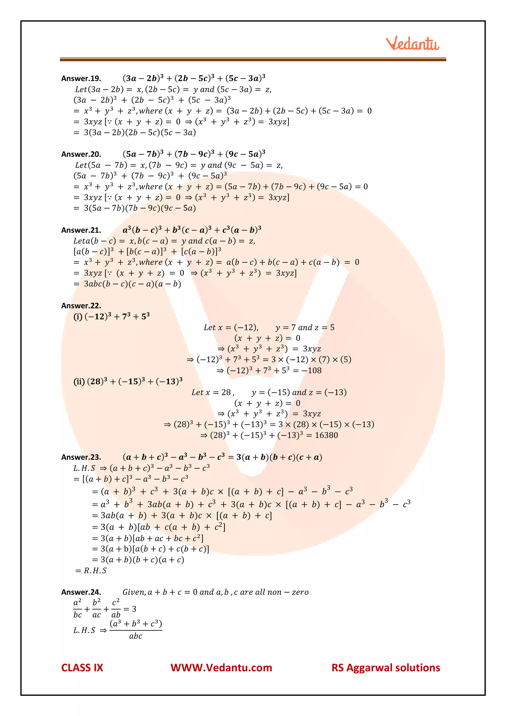 RS Aggarwal Class 9 Solutions Chapter-3.pdf