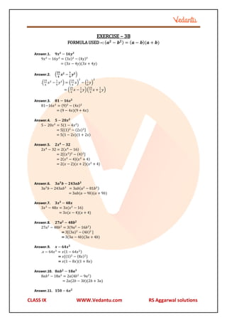 RS Aggarwal Class 9 Solutions Chapter-3.pdf