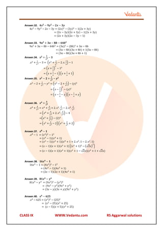 RS Aggarwal Class 9 Solutions Chapter-3.pdf