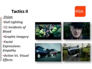 RSA Ad Deconstruction | PPTX