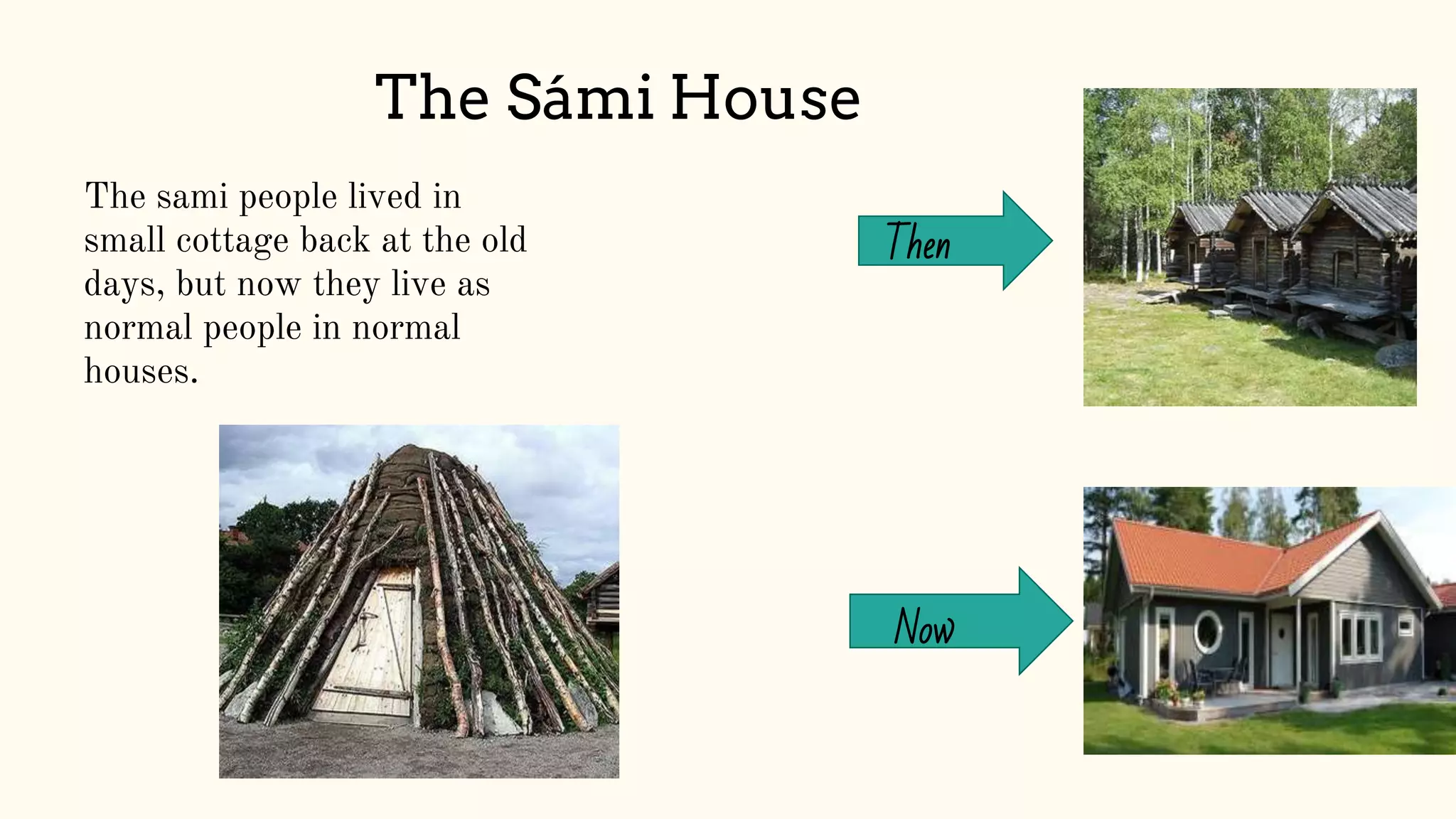 The Sami | PPTX