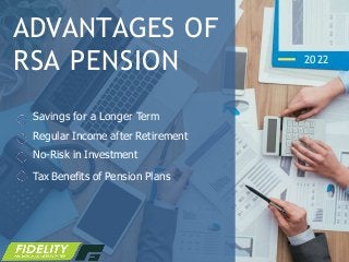 RSA Pension.pptx