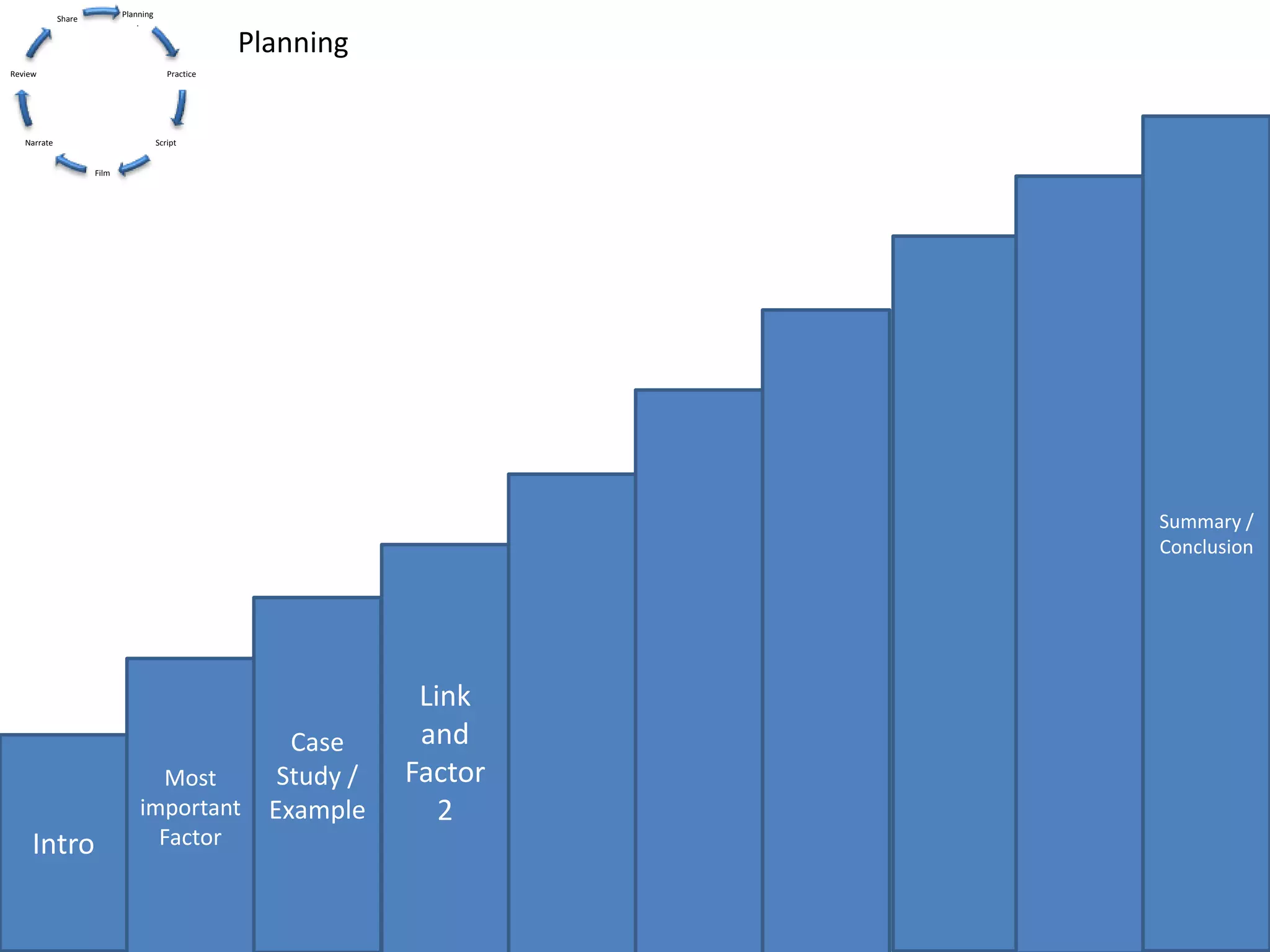 RSA Style Animation | PPT | Free Download