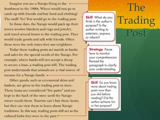 Reading Street | PPT